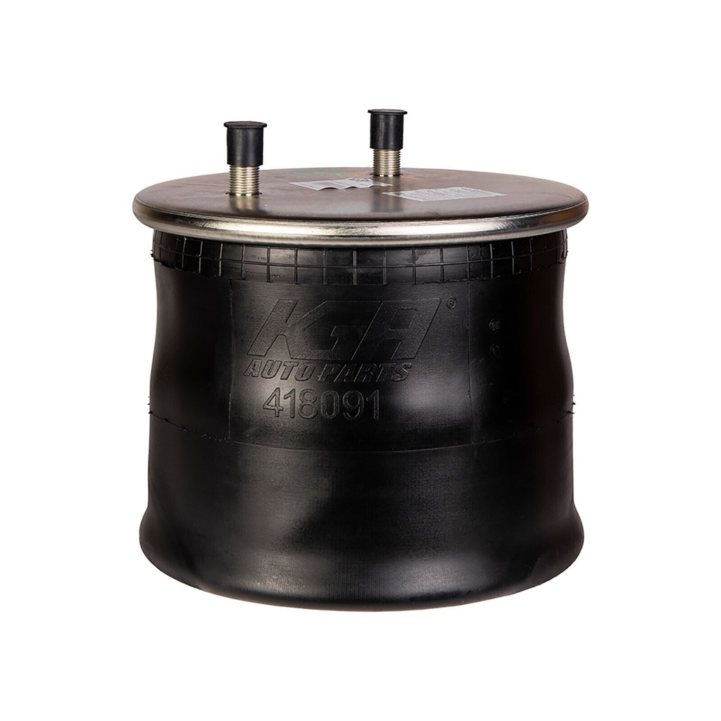 Air Spring Rolling Lobe 410.P8091 W01-358-8091 64421 | KAHGO Truck Parts